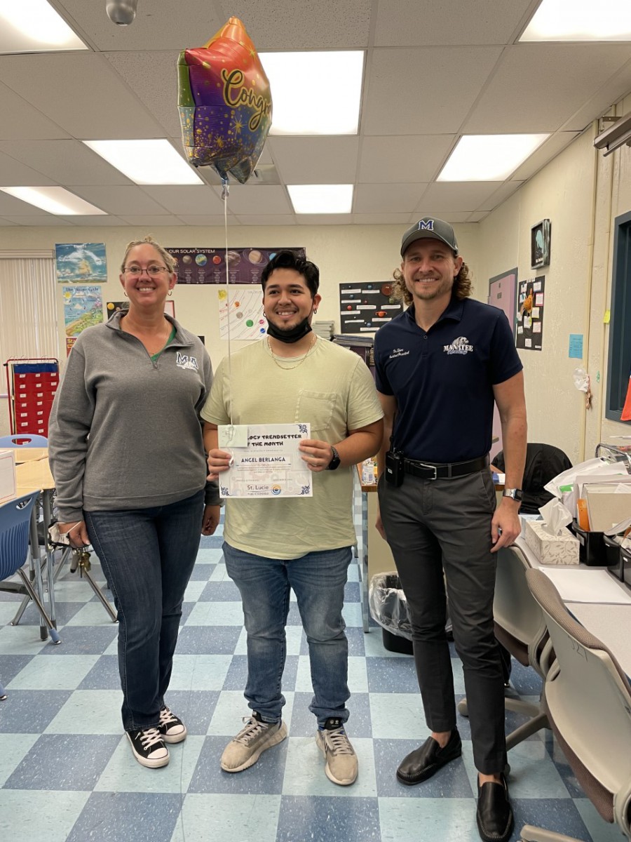 Curriculum – St Lucie Public Schools