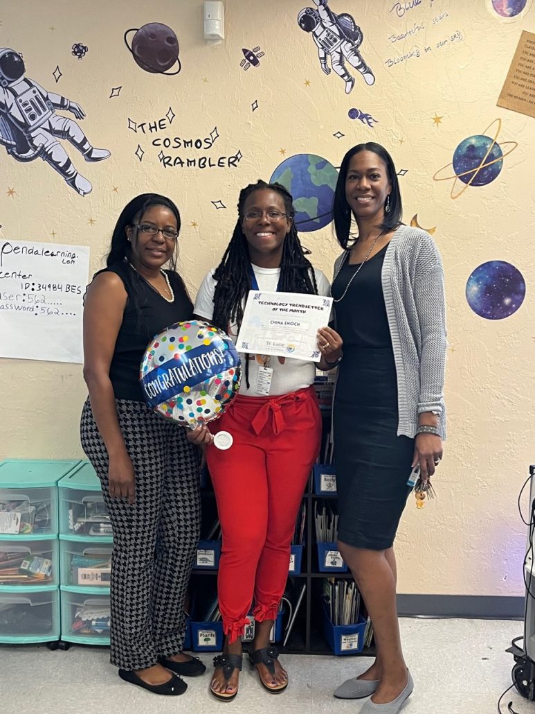 Curriculum - St Lucie Public Schools