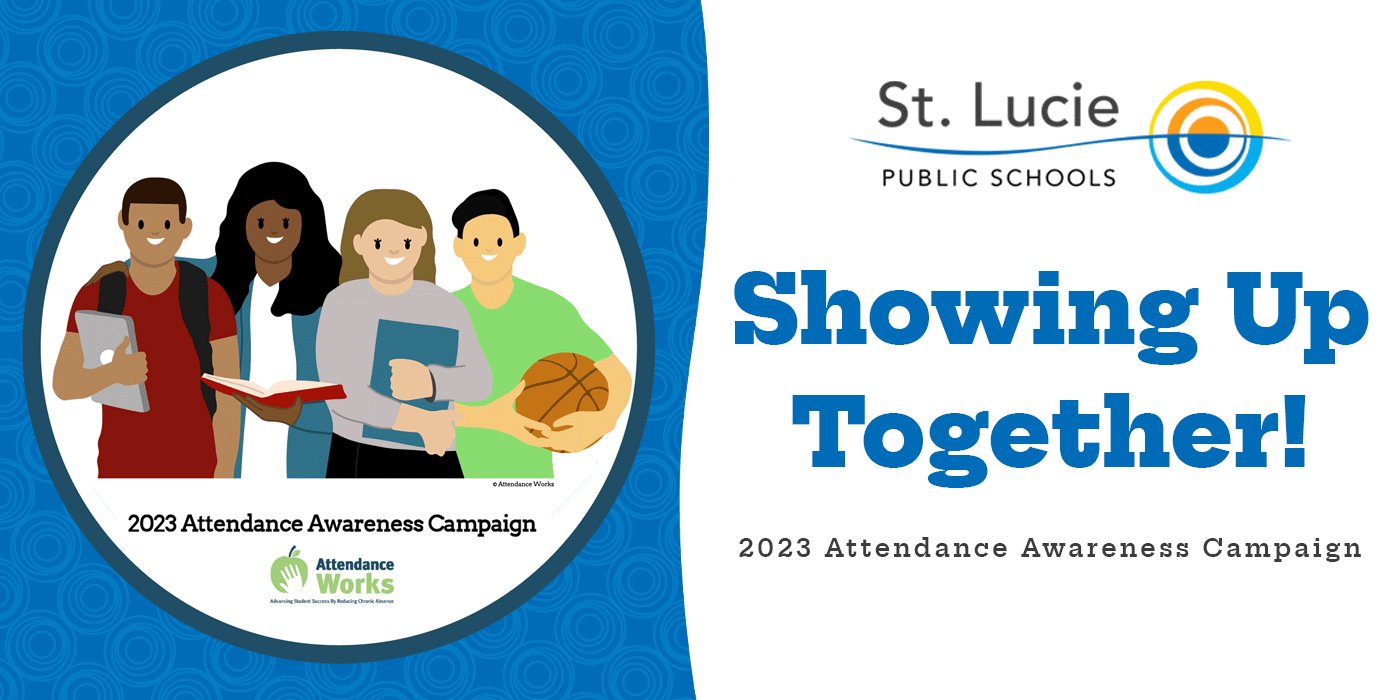 St Lucie Public Schools – Each child, every day