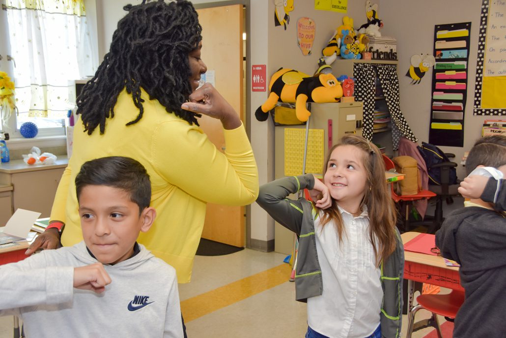 School Renewal – St Lucie Public Schools