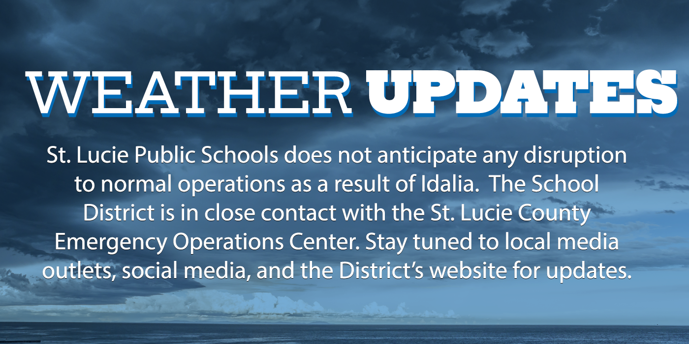 2023-COM-Storm Updates – St Lucie Public Schools