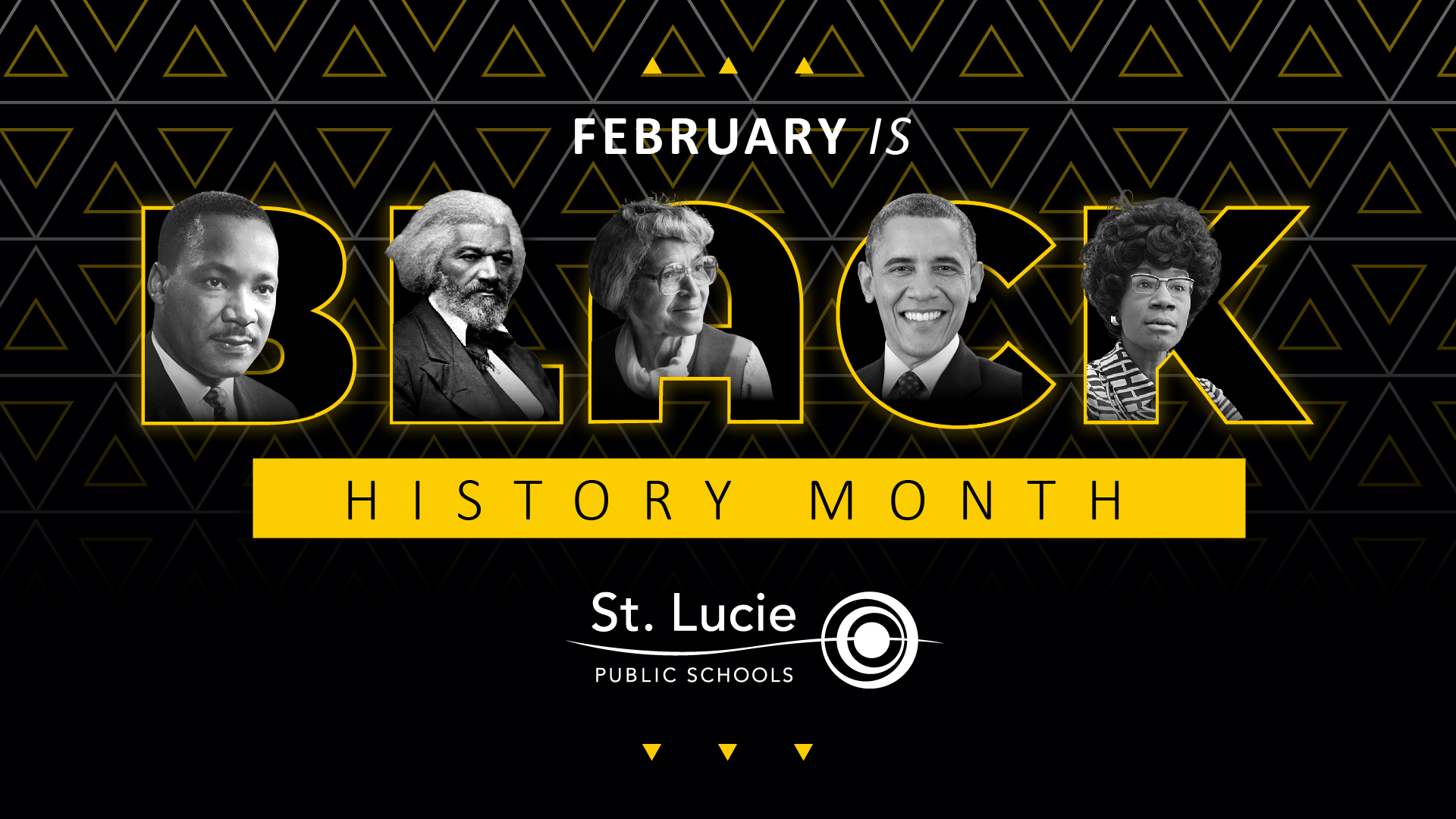 2024-COM-Social Media-Black History Month-facebook cover – St Lucie ...