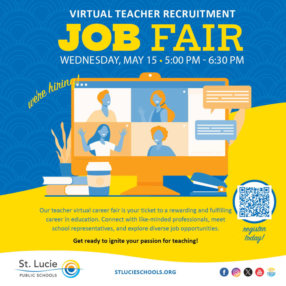 2024-HR-Hiring Fairs-virtual-may- 1200×1200-version1 – St Lucie Public ...