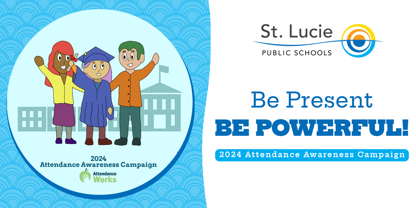 Home - St Lucie Public Schools