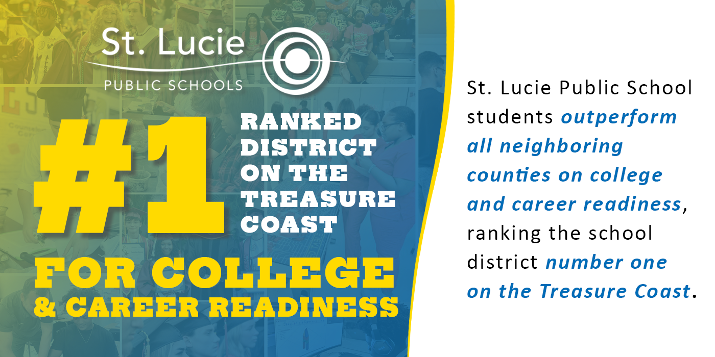 St Lucie Public Schools – Each child, every day