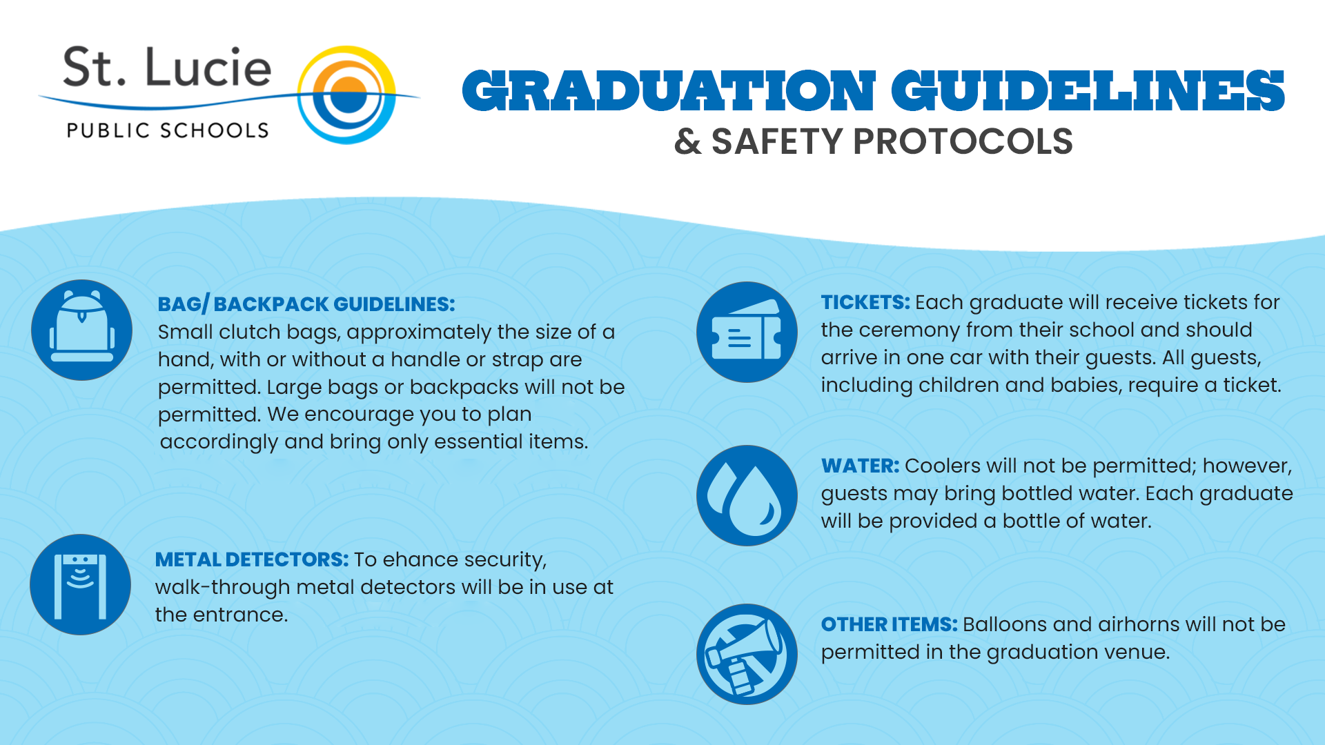 Graduation – St Lucie Public Schools