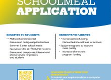 School Meal Application - St Lucie Public Schools