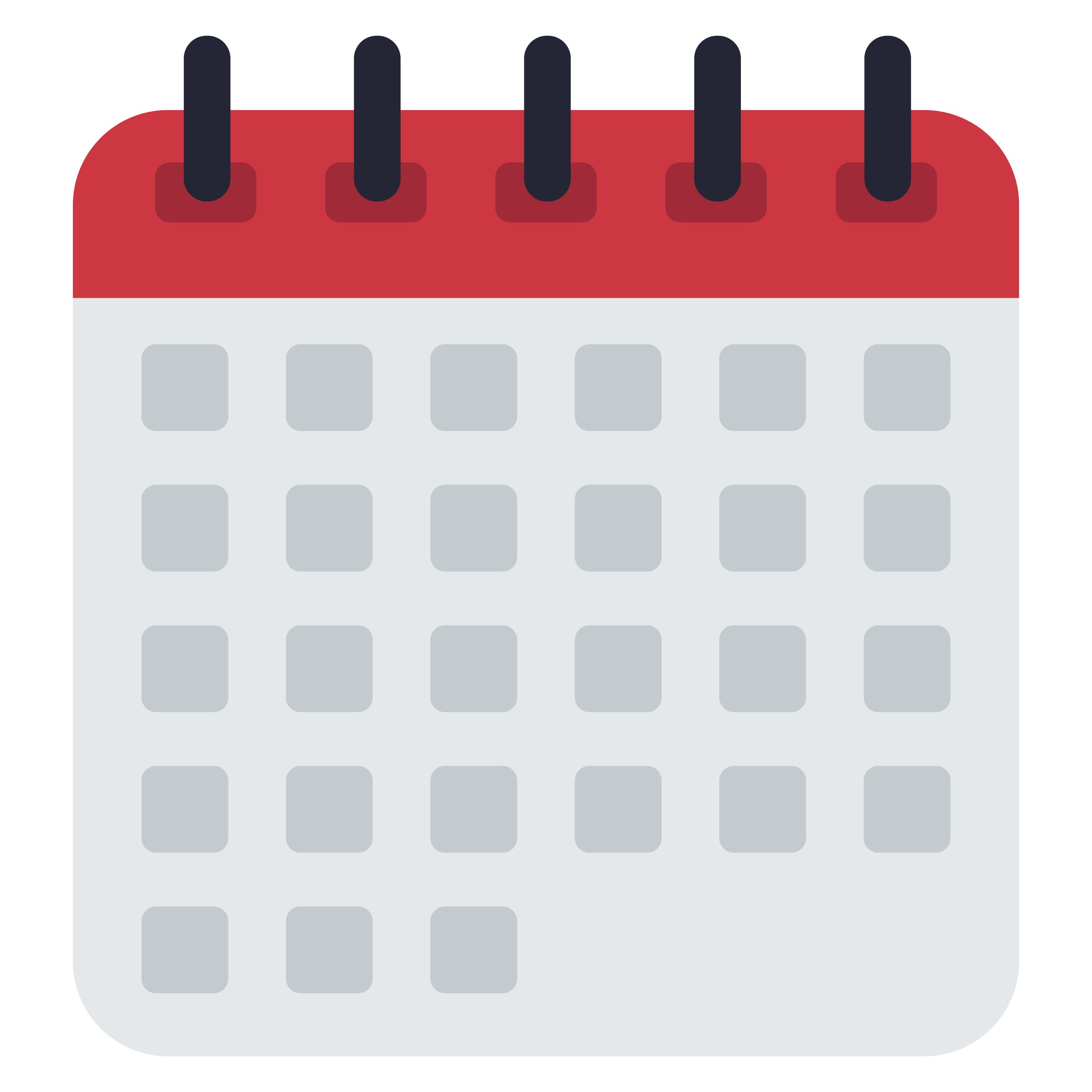 SLPS Pre-Service Schedule August 2025 - St Lucie Public Schools